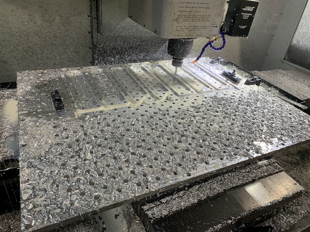 CFE Projects & Maintenance